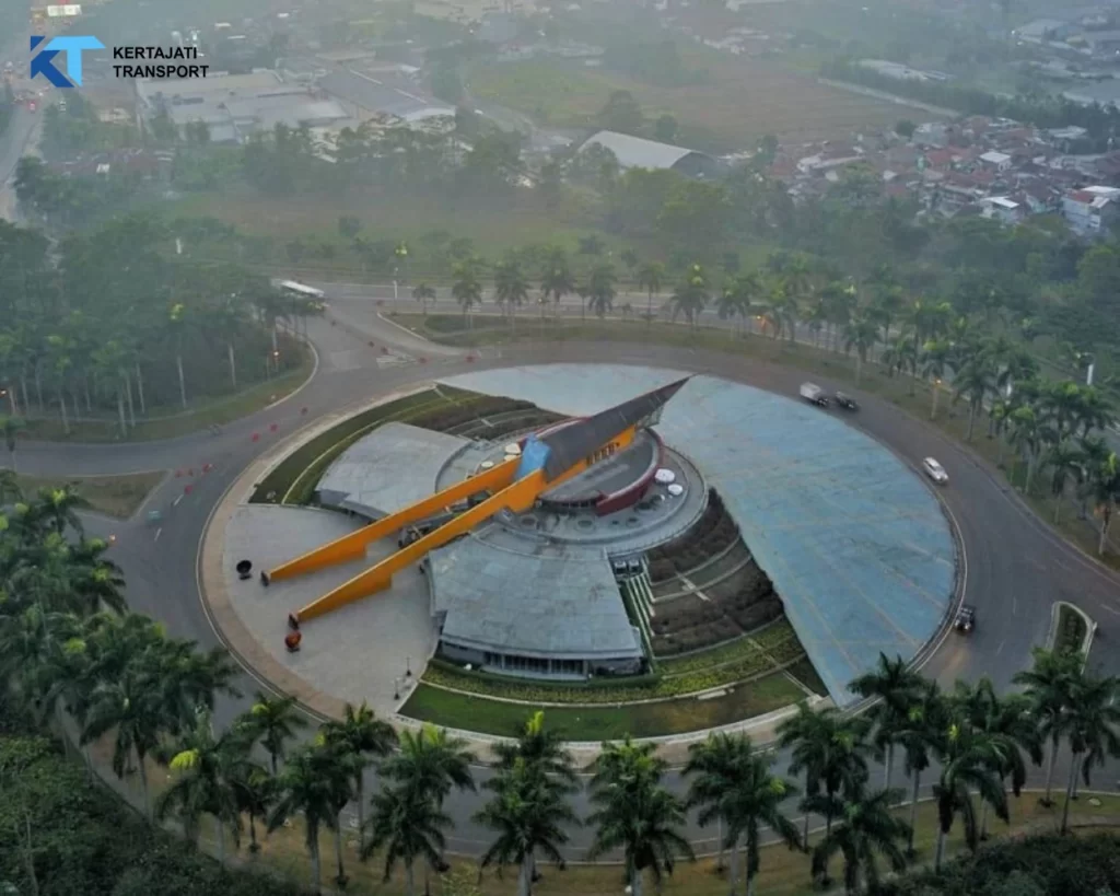 Puspa Iptek Sundial, Wisata Edukasi Teknologi Bandung!